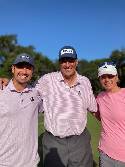 Being Content – By Tom Randall - Tom Randall